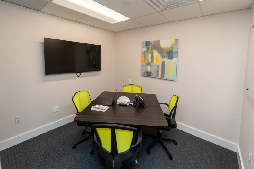 Office 5 at HeadRoom | Gable