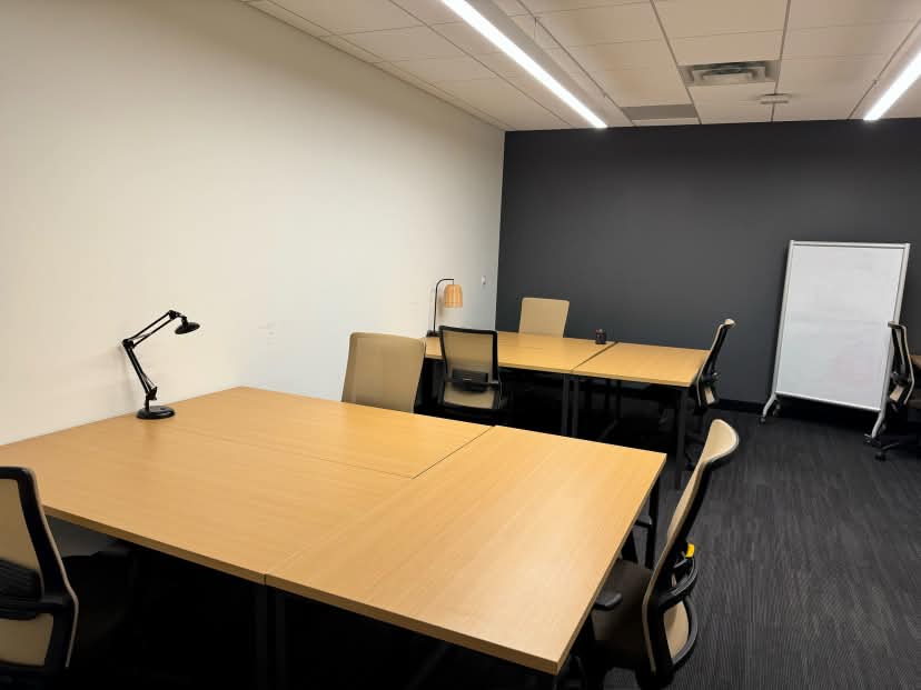 10 Person Private Office at Venture X Durham - Frontier RTP | Gable