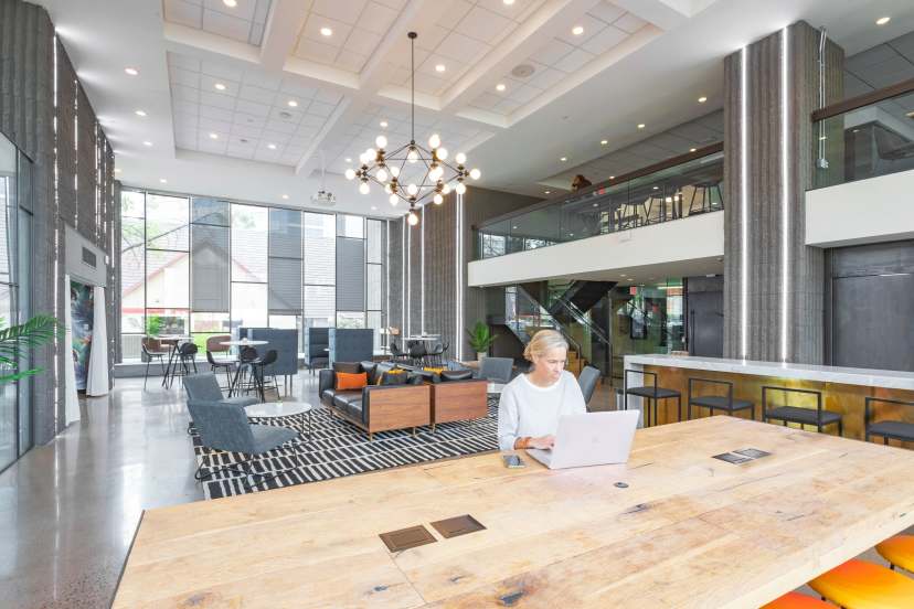 Day Pass at Expansive Midtown Phoenix | Gable