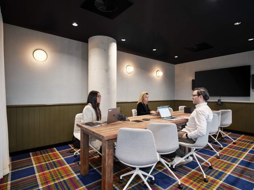 MCC (Melb Cubes Club) at CreativeCubes.Co East Melbourne | Gable