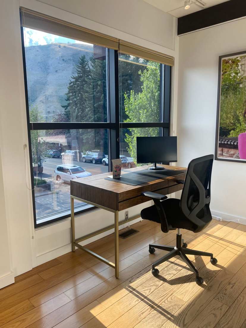 Day Pass at Poppy | Gable