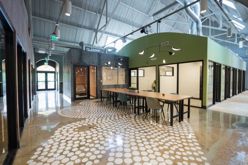 Day Pass at COhatch - Broad Ripple | Gable