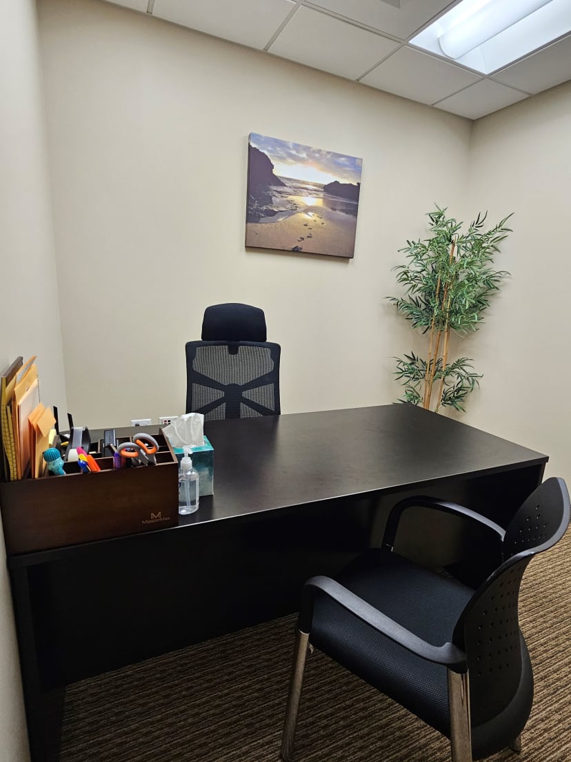 On Demand Office at Premier Workspaces - Pauahi Tower At Bishop Square ...