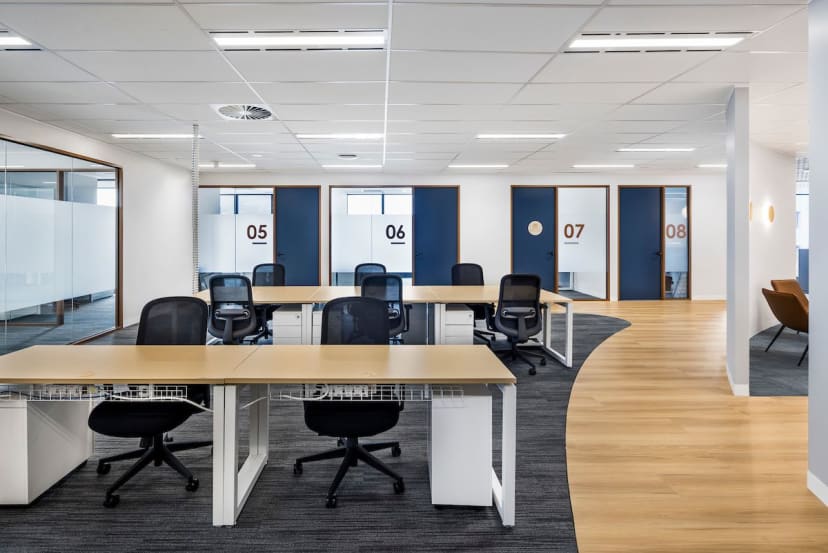 Day Pass at Workspace365 Geelong | Gable