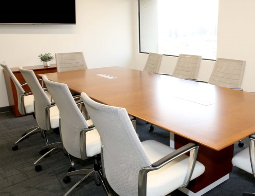 Castle Rock Conference Room at Pacific Workplaces - Walnut Creek | Gable