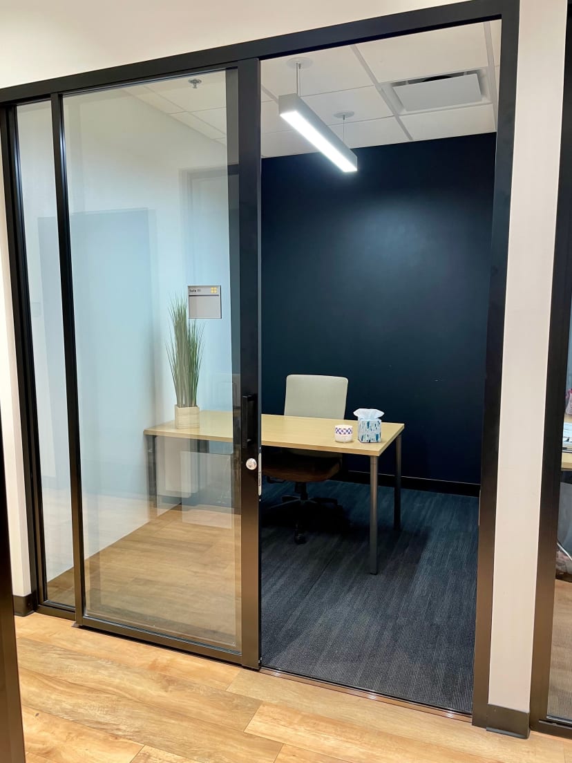 Day Office - 1 person at Venture X Dallas | Gable