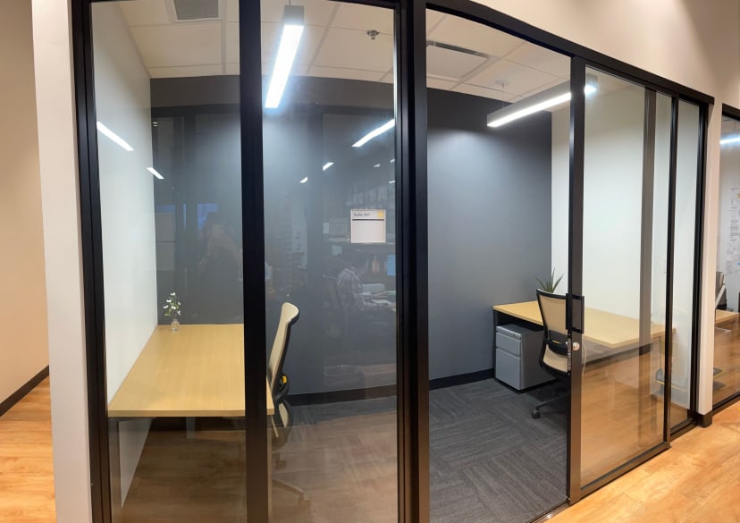 Day Office - 2 person at Venture X Dallas | Gable