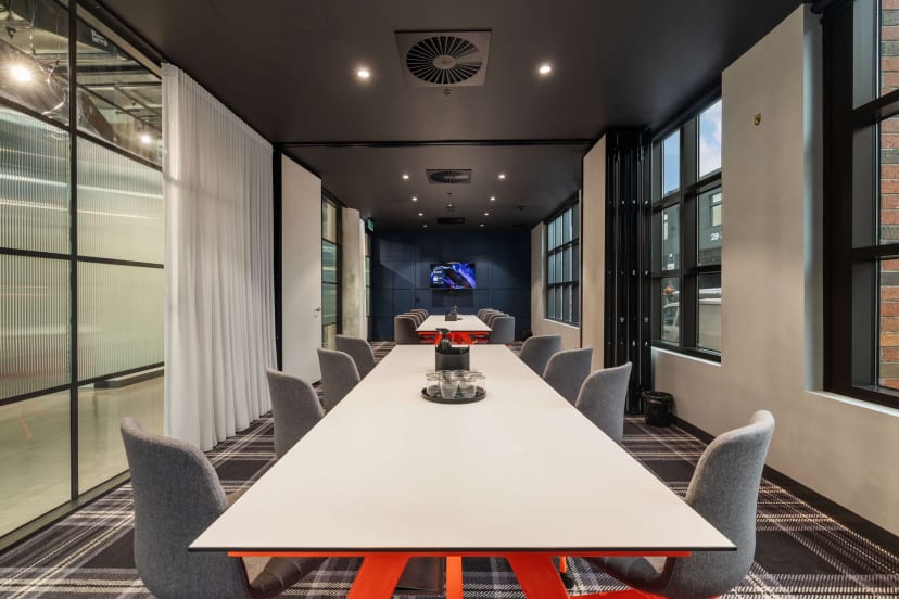 Alley-oop Extended at CreativeCubes.Co - Balaclava | Gable