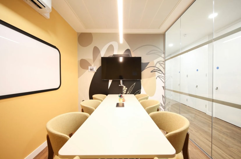 Wilde (BL.1F.05) at Runway East - Bloomsbury | Gable