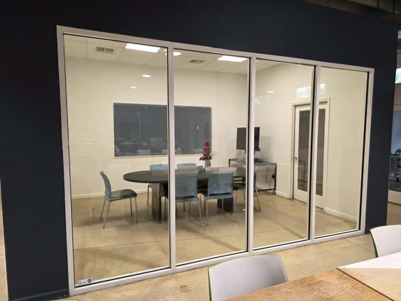 Fishbowl Conference Room at The DOCK (formerly The LAB Miami) | Gable