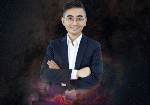 FORO GO 2024 - POSIBILIDADES INFINITAS