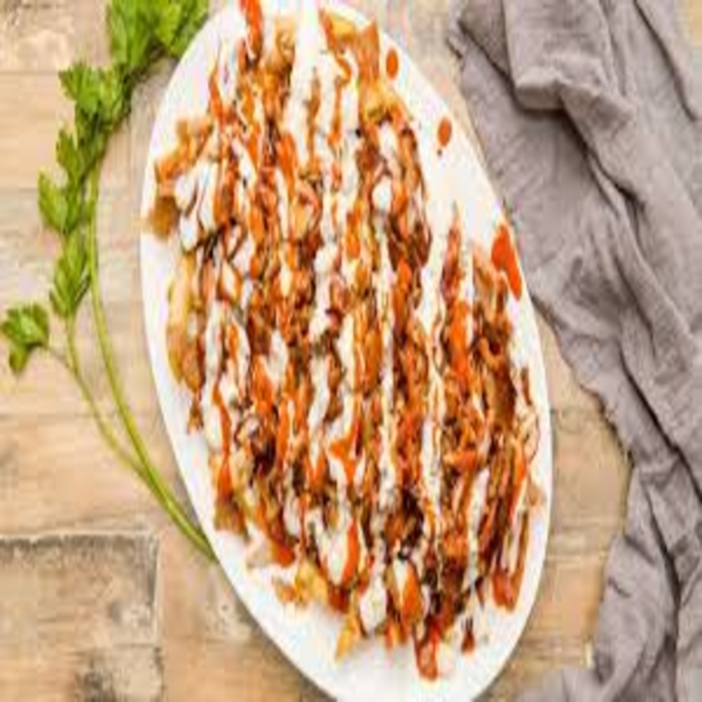 Order Crispy Chicken Deluxe HSP Online - Highway Eats Officer