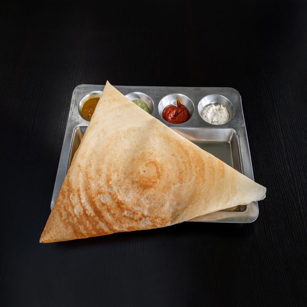 Order Masala Dosa Online - Sri Ananda Bhavan