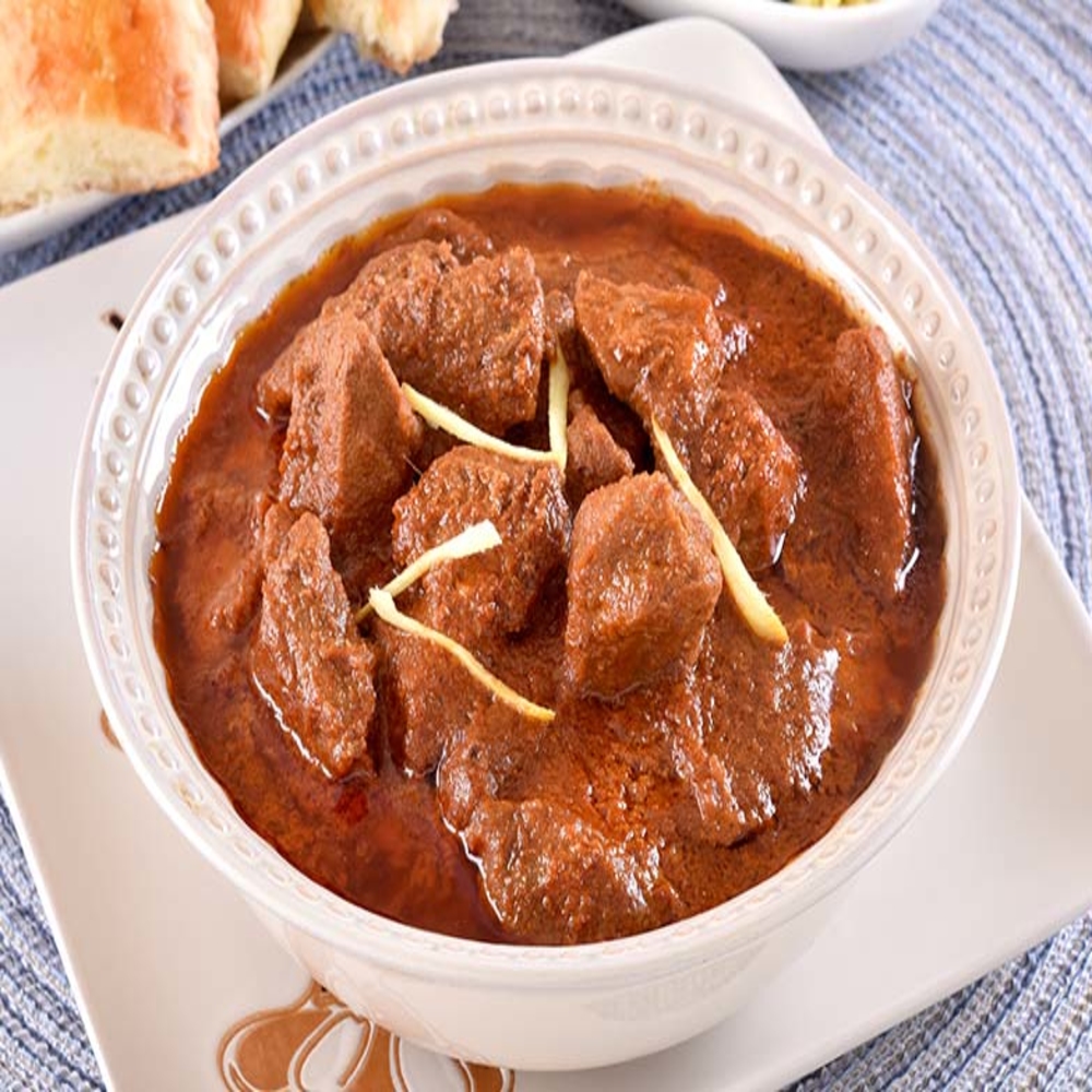 Order Beef Korma Online - Taj Mahal Indian Restaurant