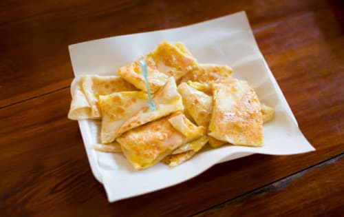 Sri Lankan Favourites - Upalis Melbourne