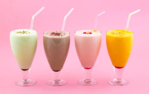 DRINKS - Rooks Pizza and Diner