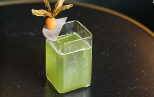 Cocktails - Masala Bar And Grill Berwick