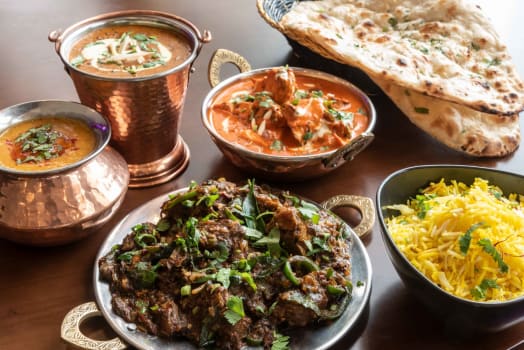 Indian Restaurant in Berwick |20% OFF | Indian Food Catering | Masala ...