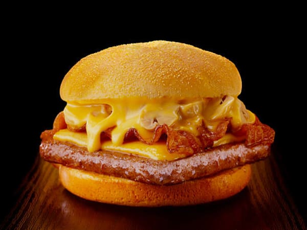Order Bacon Mac and Cheese Junior Online - Highway Eats Officer