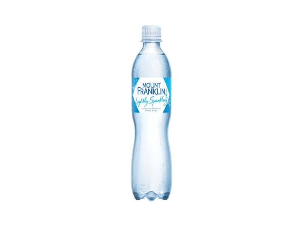 Order Sparkling Water Online - Chai Garden