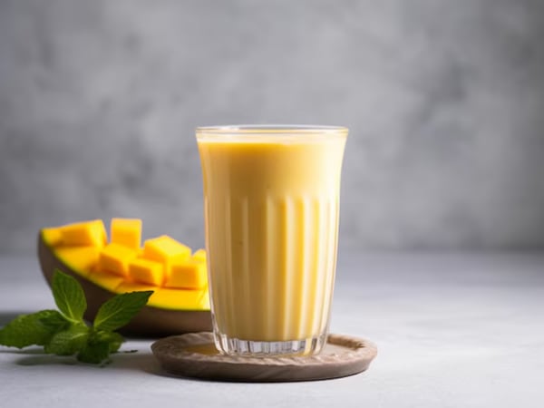 Order Mango Lassi Online - Sri Ananda Bhavan