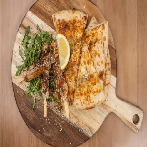 Order Chicken Skewers - Matilda's