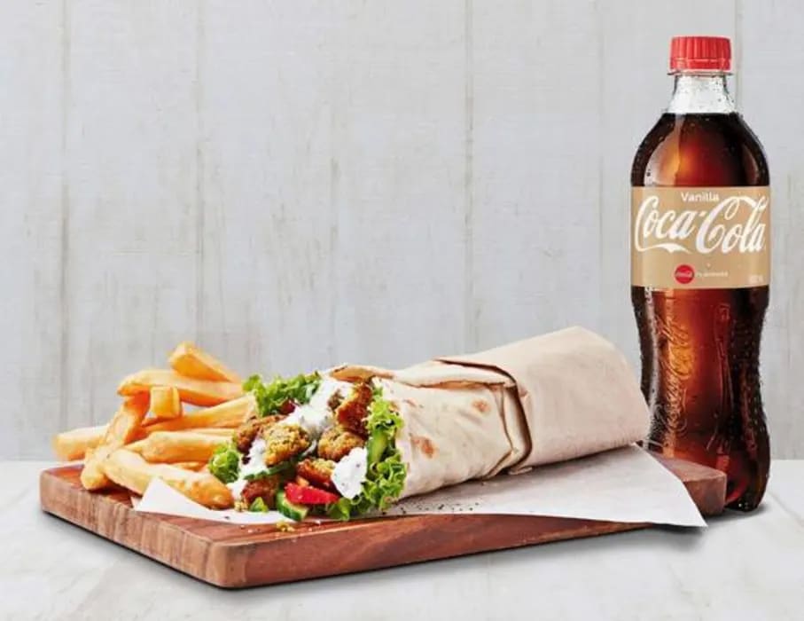 3 Bros kebab Eden Rise Beaconsfield | Best Kebab & HSP