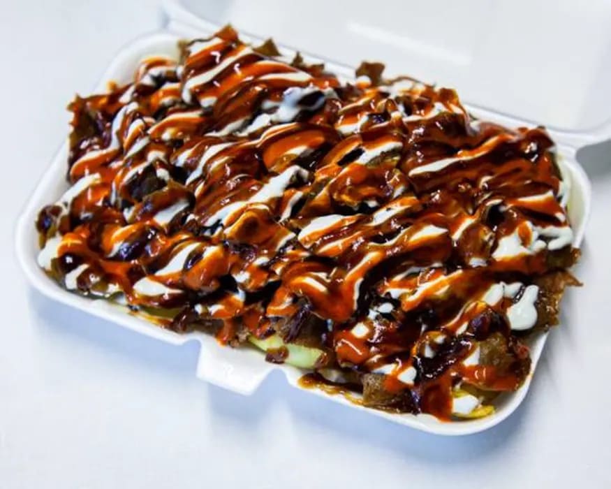 3 Bros kebab Eden Rise Beaconsfield | Best Kebab & HSP