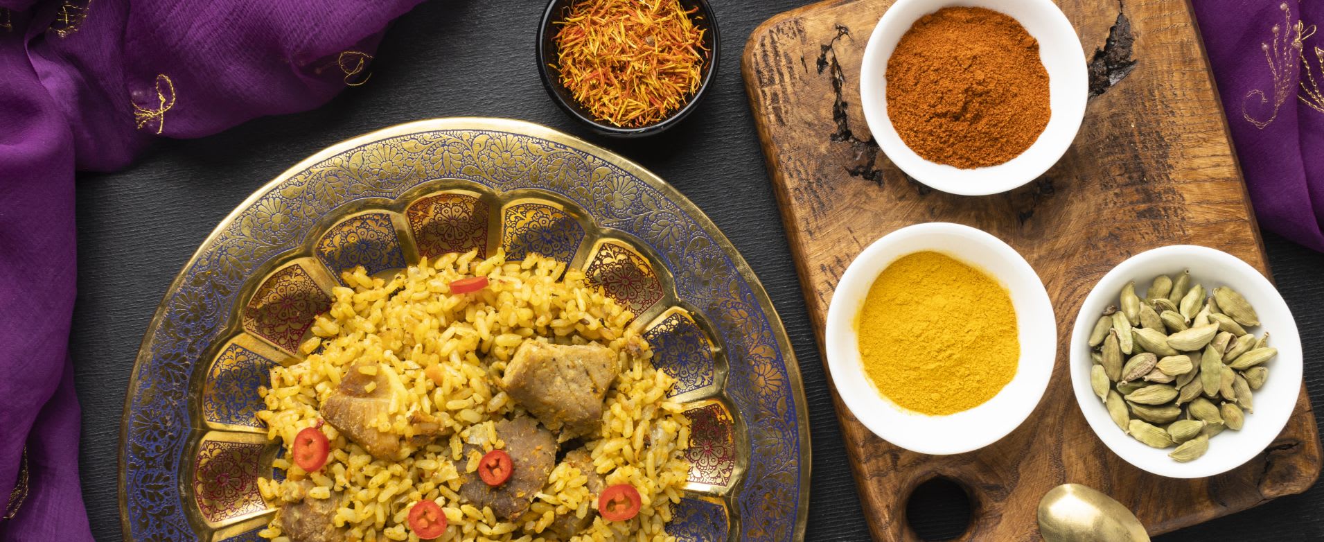 The Ultimate Guide To Indo-Chinese Cuisine