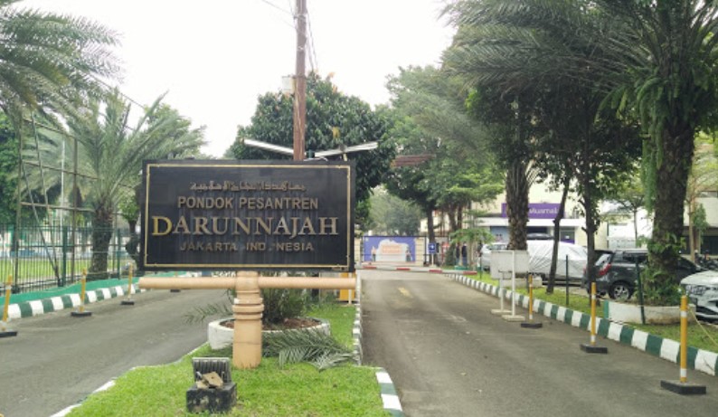 12 Pondok Pesantren Terbaik di Indonesia dengan Sejarah Luar Biasa