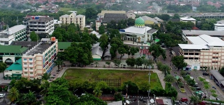 Profil Lengkap Pondok Pesantren Darunnajah | Keunggulan & Biayanya