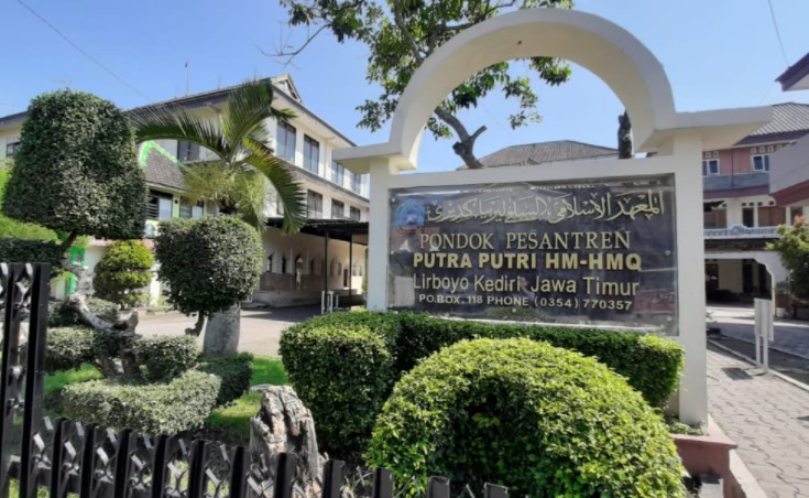12 Pondok Pesantren Terbaik di Indonesia dengan Sejarah Luar Biasa