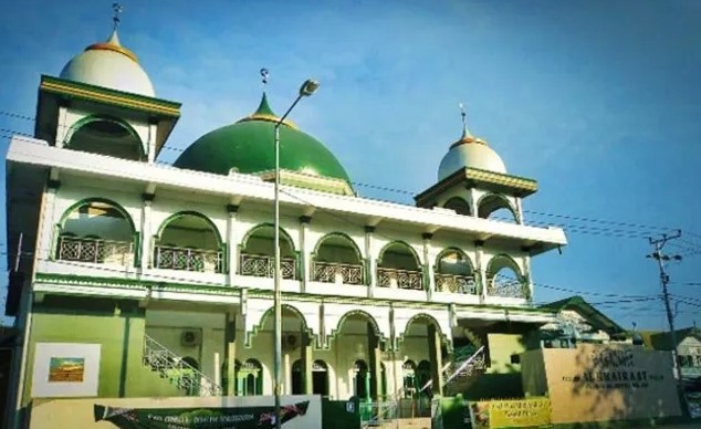 12 Pondok Pesantren Terbaik di Indonesia dengan Sejarah Luar Biasa