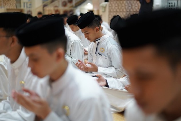 Mengenal Pesantren Daarul Quran | Profil dan Biayanya