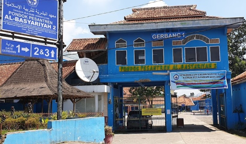 16 Pesantren di Bandung Terpercaya dan Berkualitas