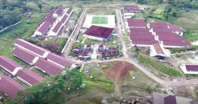 10 Rekomendasi Pondok Pesantren Terbaik di Jawa Barat
