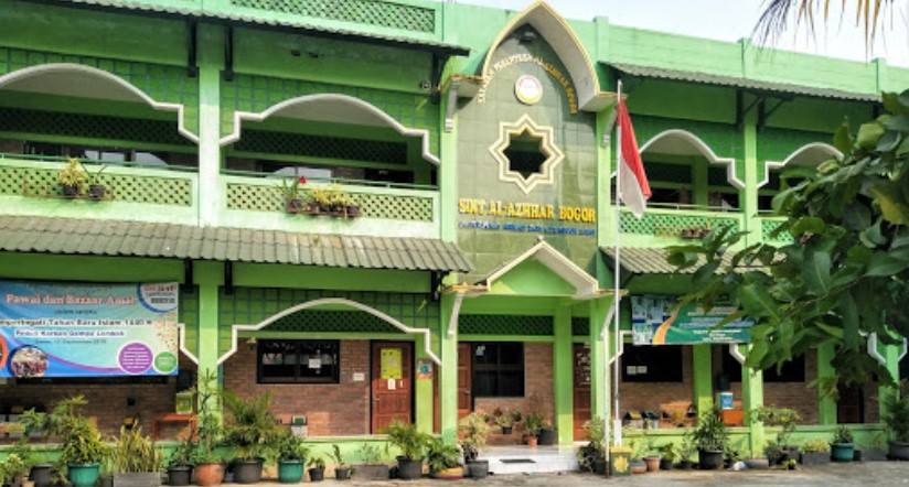 7 Sekolah Islam Bogor Terbaik dengan Berbagai Keunggulannya