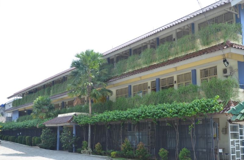 10 Sekolah Islami Terfavorit dan Terbaik di Depok