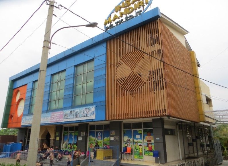 10 Sekolah Islami Terfavorit dan Terbaik di Depok