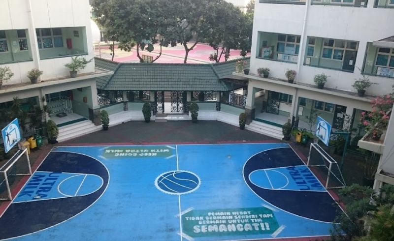 16 Rekomendasi Sekolah Dasar Islam Terbaik di Tangerang