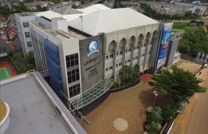 16 Rekomendasi Sekolah Dasar Islam Terbaik di Tangerang