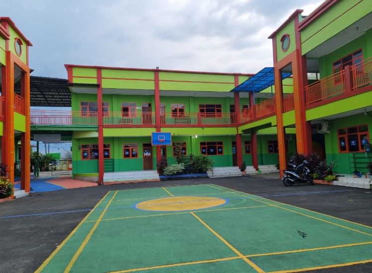 16 Rekomendasi Sekolah Dasar Islam Terbaik di Tangerang