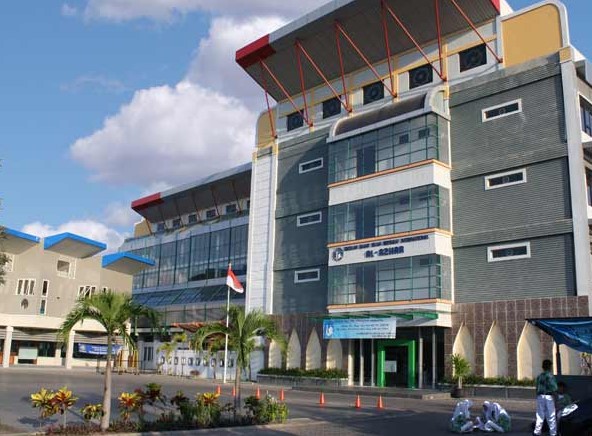 8 Rekomendasi Sekolah Islam Terbaik di Surabaya yang Bisa Menjadi ...