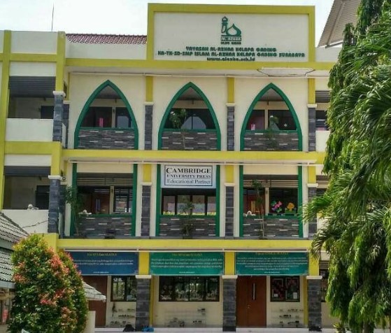 8 Rekomendasi Sekolah Islam Terbaik di Surabaya yang Bisa Menjadi ...