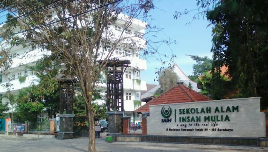 8 Rekomendasi Sekolah Islam Terbaik di Surabaya yang Bisa Menjadi ...
