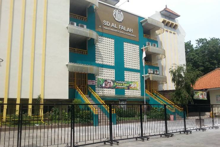 8 Rekomendasi Sekolah Islam Terbaik di Surabaya yang Bisa Menjadi ...