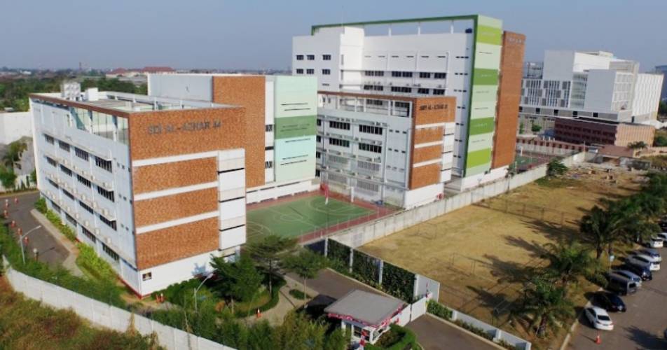 14 Rekomendasi Sekolah Islam di Bekasi Paling Favorit