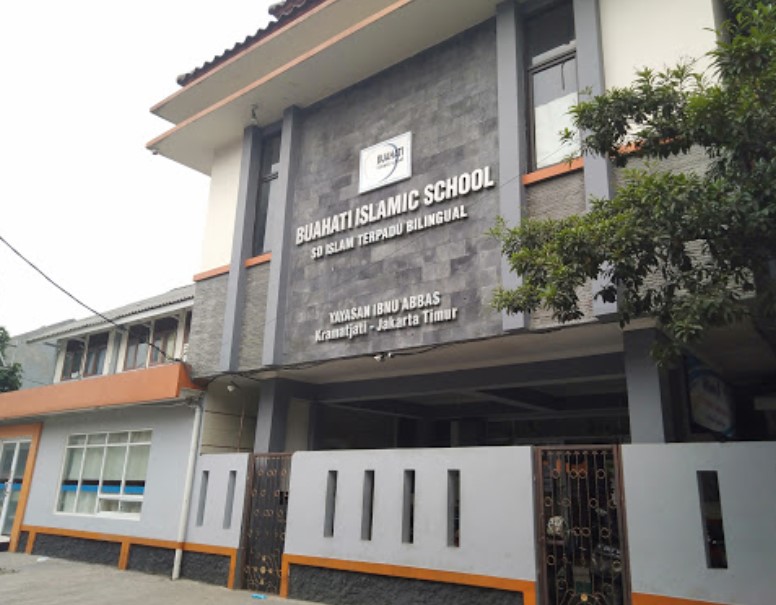 14 Daftar Sekolah Islam Terbaik di Kawasan Jakarta Timur, Bangun ...