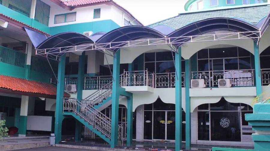 14 Daftar Sekolah Islam Terbaik di Kawasan Jakarta Timur, Bangun ...