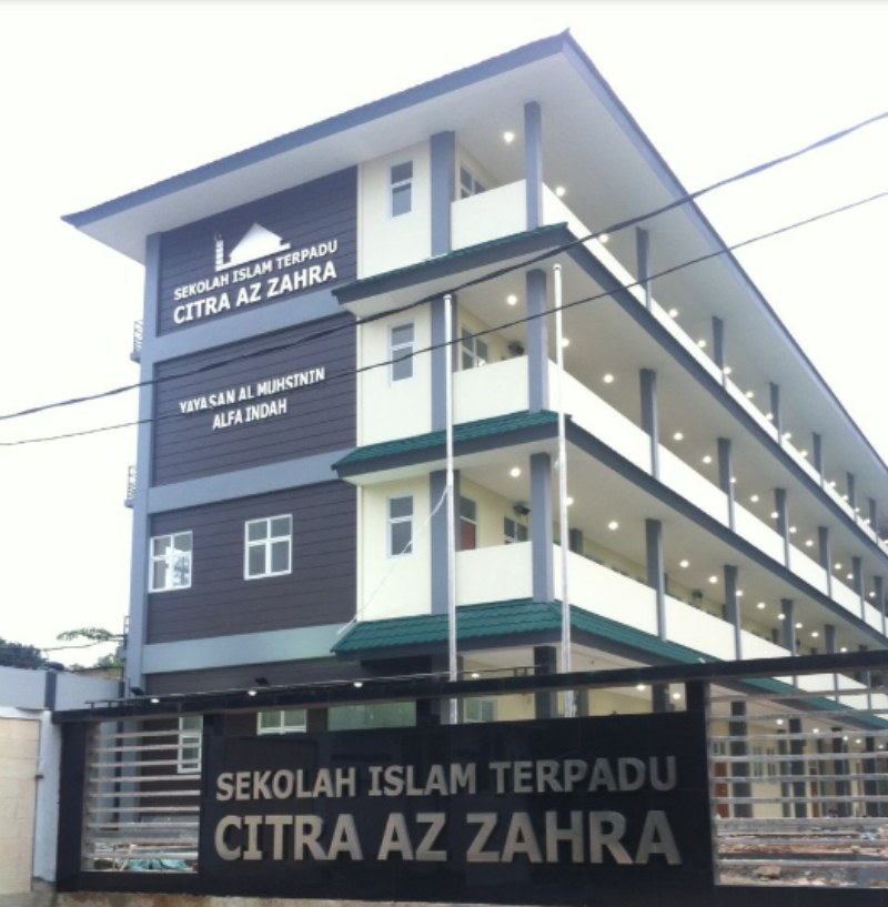 7 Rekomendasi Sekolah Islam Favorit di Jakarta Barat